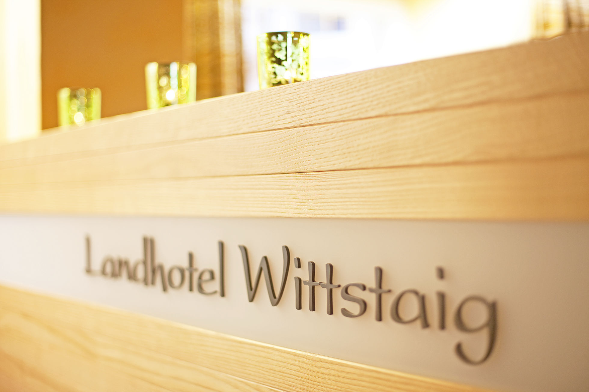 Angebote | Die Wittstaig - Landhotel & Gasthof